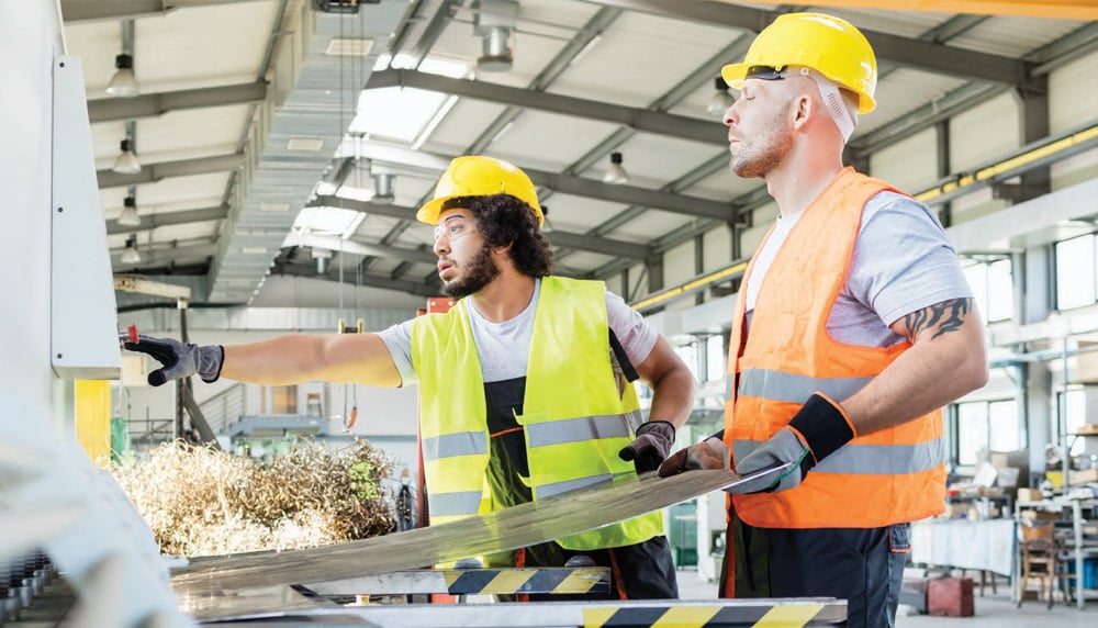 AVEVA MES Performance